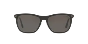 TOM FORD Alasdhair Sunglasses - Grey
