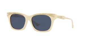 Gucci Sunglasses - Blue