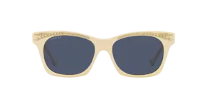 Gucci Sunglasses - Blue