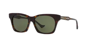 Gucci Sunglasses Green