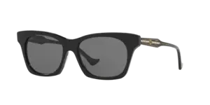 Gucci Sunglasses - Grey