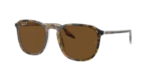 Ray-ban Sunglasses B-15 Brown