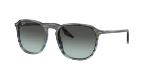 Ray-ban Sunglasses - Blue,black