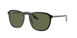 Ray-ban Sunglasses Green