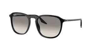 Ray-ban Sunglasses Light Grey