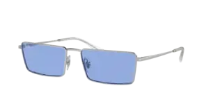 Ray-ban Emy Bio-based Sunglasses - Blue
