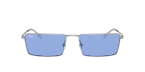 Ray-ban Emy Bio-based Sunglasses - Blue