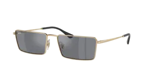 Ray-ban Emy Bio-based Sunglasses - Solid Color
