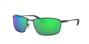 COSTA Sunglasses - Green Mirror