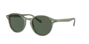 Vogue Oval Eyewear For Men
