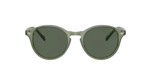 VOGUE EYEWEAR Sunglasses - Dark Green