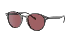 VOGUE EYEWEAR Vogue Eyewear Sunglasses Dark Violet