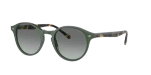 VOGUE EYEWEAR Sunglasses - Grey Gradient