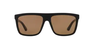 Gucci Gg0748s Sunglasses - Brown