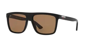 Gucci Sunglasses - Brown