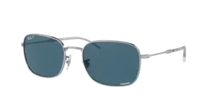 Ray-ban Sunglasses Blue