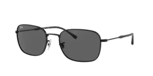 Ray-ban Ray-Ban Unisex Sunglasses Dark Grey