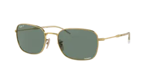 Ray-ban Sunglasses - Grey
