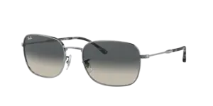 Ray-ban Sunglasses - Grey