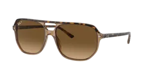 Ray-ban Sunglasses - Brown