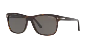 TOM FORD Tom Ford Sunglasses Grey Polarized