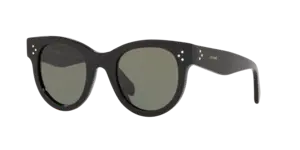 Celine Sunglasses Smoke Brown