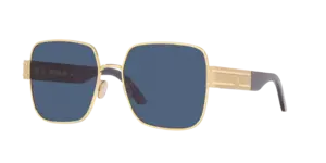 Dior DIOR Sunglasses Blue