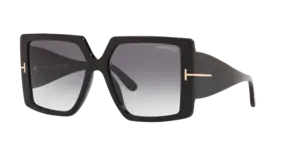 TOM FORD Sunglasses - Grey Grad