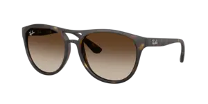 Ray-ban Ray-Ban Sunglasses Brown Gradient