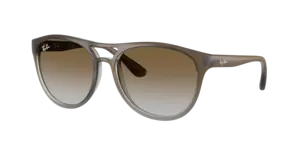 Ray-ban Ray-Ban Sunglasses Green Gradient