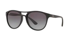 Ray-ban Ray-Ban Sunglasses Light Grey Gradient Dark Grey