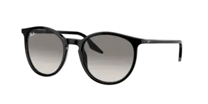 Ray-ban Black Sunglasses