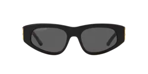 Balenciaga Bb0095s Sunglasses - Grey