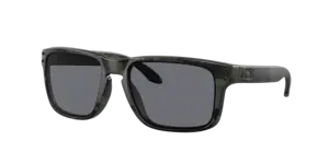 Oakley OO9102 Standard Issue Holbrook™ Sunglasses Grey