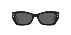Dior Pacific S2u Sunglasses - Smoke