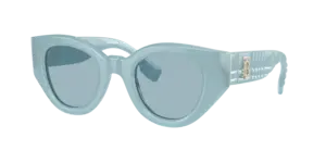 Burberry Meadow Sunglasses - Blue
