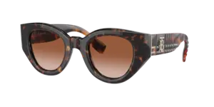 Burberry Meadow Sunglasses