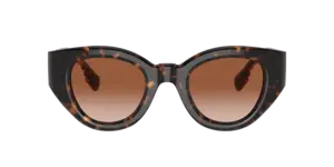 Burberry Meadow Sunglasses