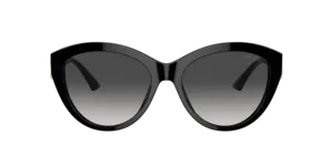 JIMMY CHOO Sunglass Jc5007 - Gradient Grey