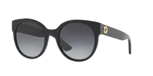 Gucci Gucci GG0035SN Sunglasses Black