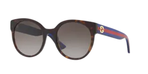 Gucci Gucci GG0035SN Sunglasses Brown