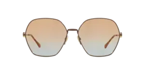 Gucci Sunglasses - Brown