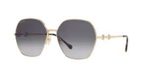 Gucci Gucci Sunglasses Grey