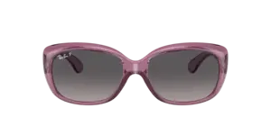 Ray-ban Jackie Ohh Sunglasses