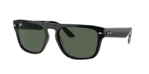 Ray-ban Sunglasses - Dark Green