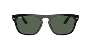 Ray-ban Sunglasses - Dark Green