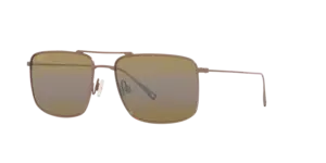 Maui Jim Aeko Sunglasses - Bronze Polarized