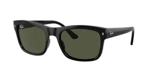 Ray-ban Ray-Ban Unisex Sunglasses Green