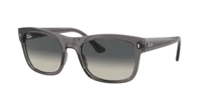 Ray-ban Ray-Ban Unisex Sunglasses Grey