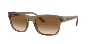 Ray-ban Ray-Ban Unisex Sunglasses Light Brown
